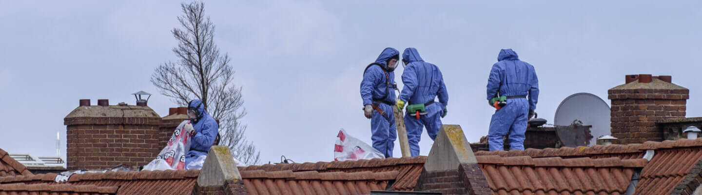 Asbestos Removal Courses Australia | AlertForce RTO 91826